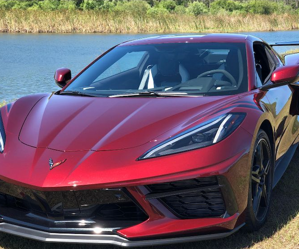 GM – Atlas Boost Controller