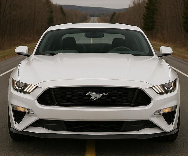 Ford – Atlas Boost Controller